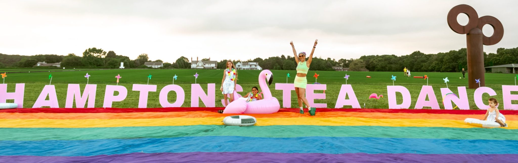About – Hamptons Tea Dance